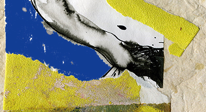 Atelier Kapnos | Art studio in The Hague